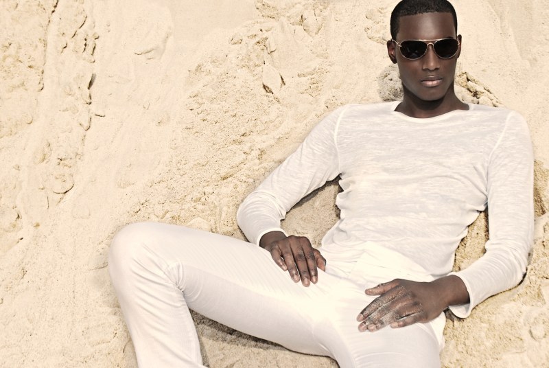 Corey Baptiste | Page 7 | the Fashion Spot
