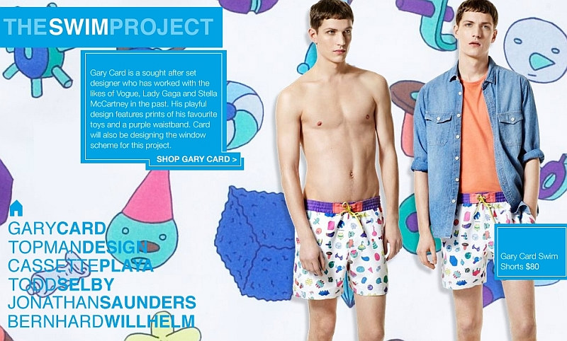 Peter Bruder | Page 11 | the Fashion Spot