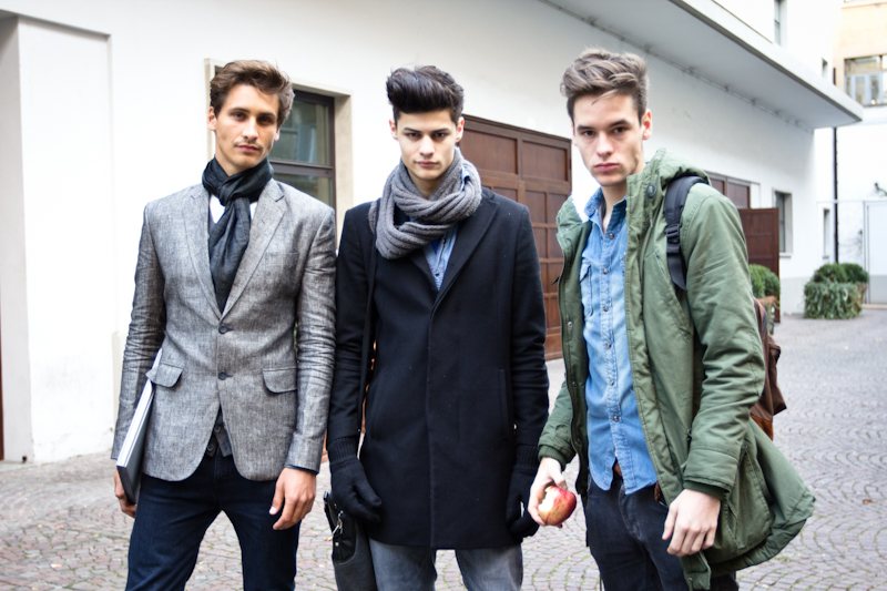 Hans Hatt | Page 2 | the Fashion Spot